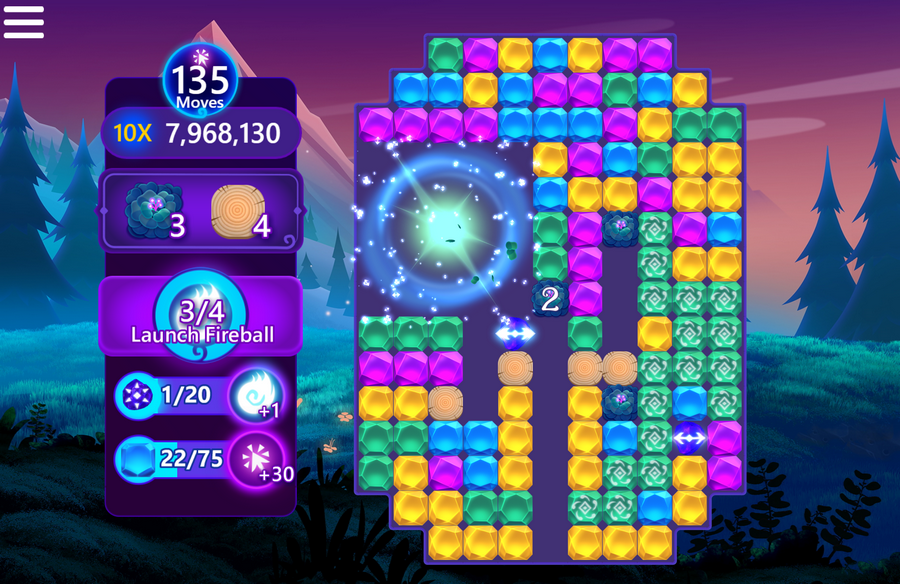 Microsoft Casual Games – Rick Kolesar / Game Designer